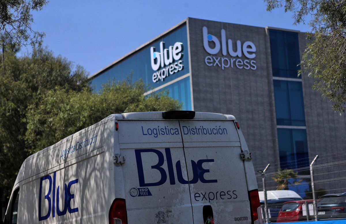 Blue Express busca trabajadores en áreas comerciales y administrativas ...